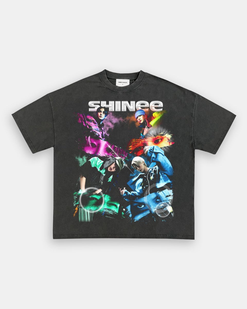 SHINEE Shirt, music lover shirt, rap tee, rapper shirt, shirt for men ...