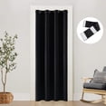SHINELAND Divider Cover for Front Door Screen,Privacy Thermal ...