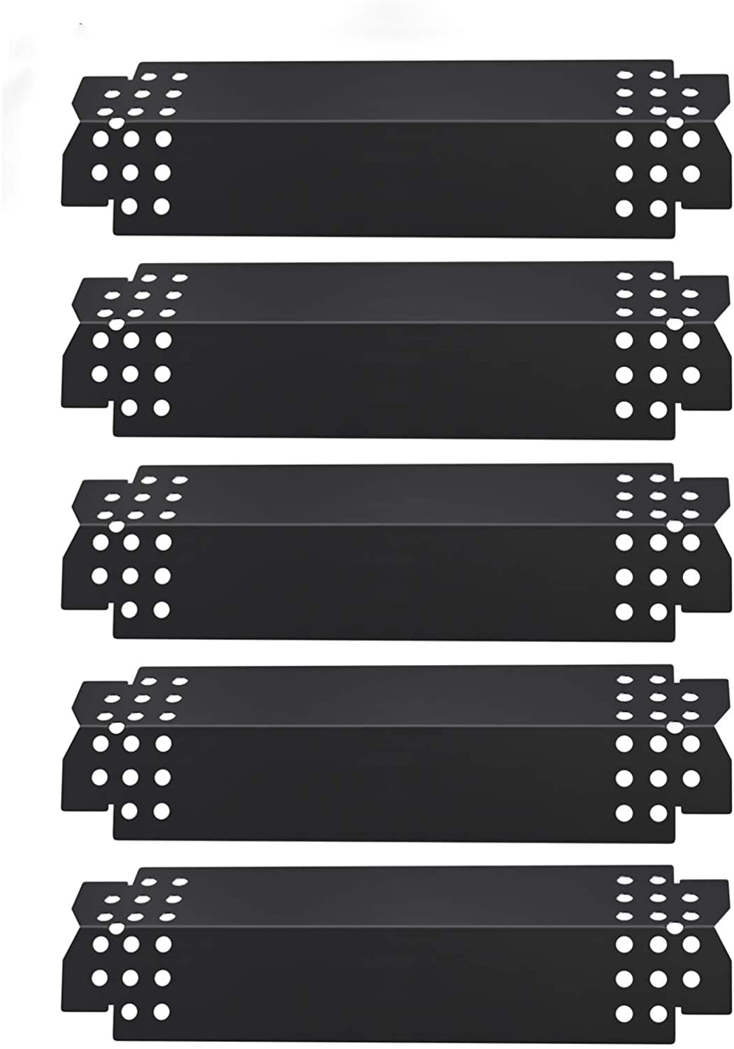 Shinestar 14.6 Inch Grill Heat Plates Replacement Parts for Nexgrill ...
