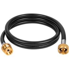 Coleman Stove Propane Adapter