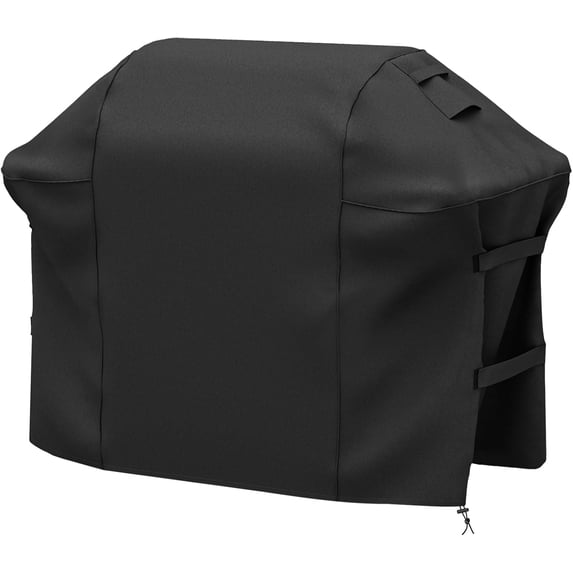 SHINESTAR Grill Cover for Weber Genesis 400 Series | Heavy Duty ...