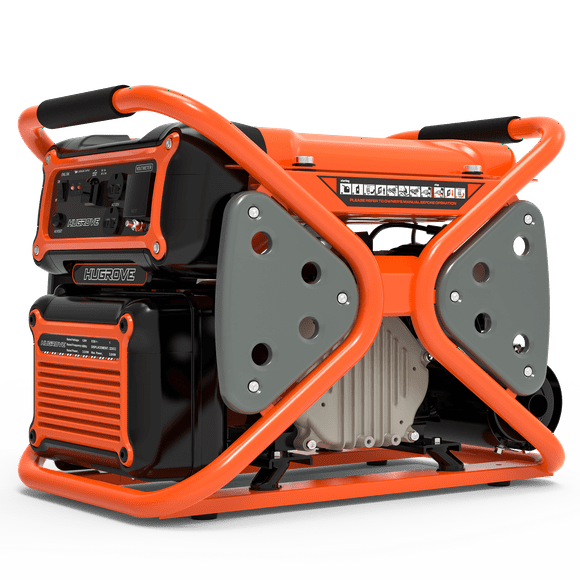 Planta Electrica Inverter