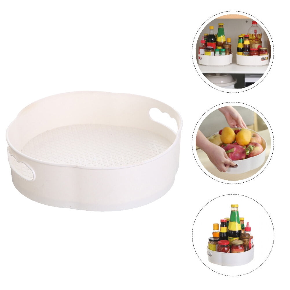 SHINYPASING 1Pcs Storage Tray Upgrade Multi-Layered Seasoning Storage ...