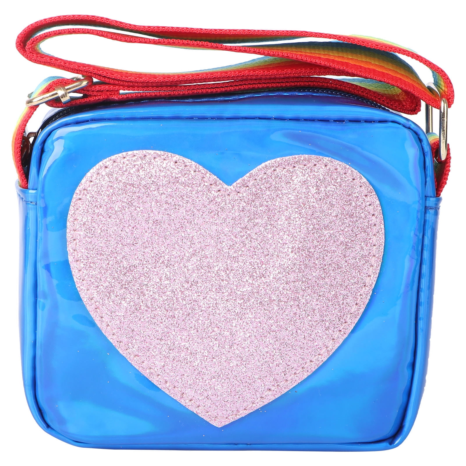 SHINYPASING 1Set Mini Bags for Girl Multi Color Cash Holding Purse for ...