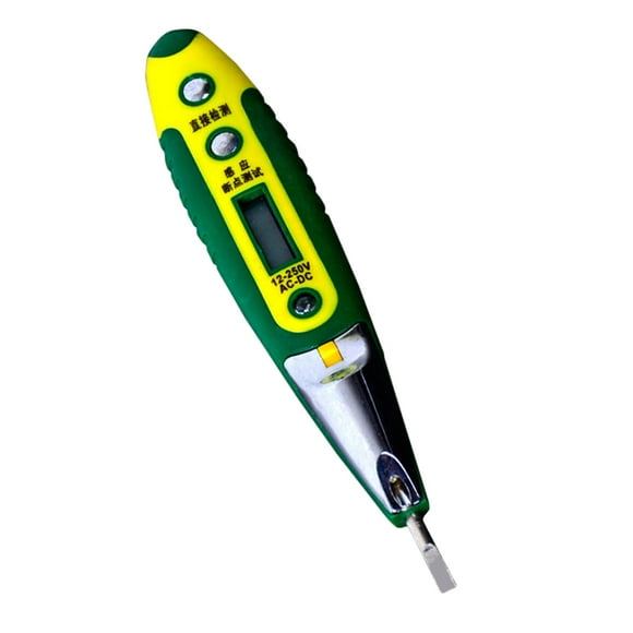 Electrical Test Pen