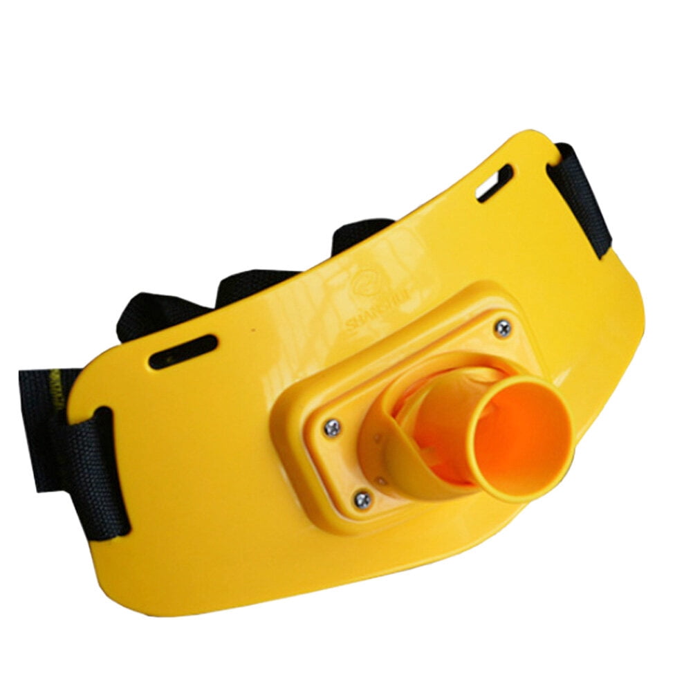 SHINYPASING 1Set Professional Accessory Fishing Belt Shape with ...