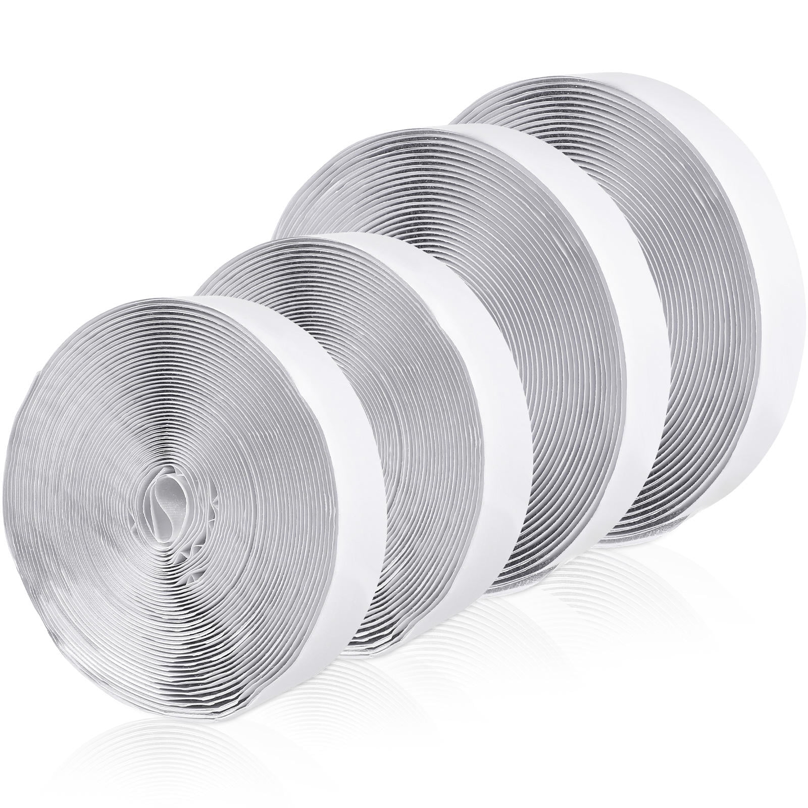 SHINYPASING 2Pcs Tapes for General Users Transparent Double-Sided Tape ...