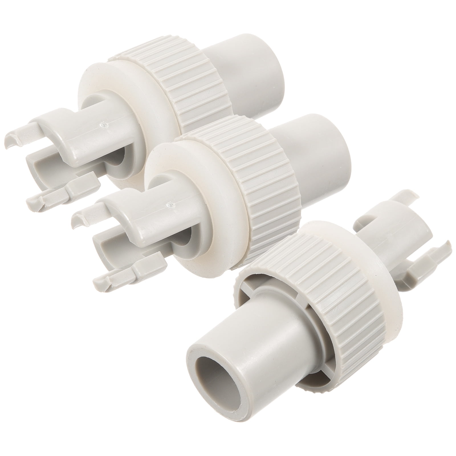 SHINYPASING 3Pack Inflatable Boat Air Pump Adapter for Boat Pump ...