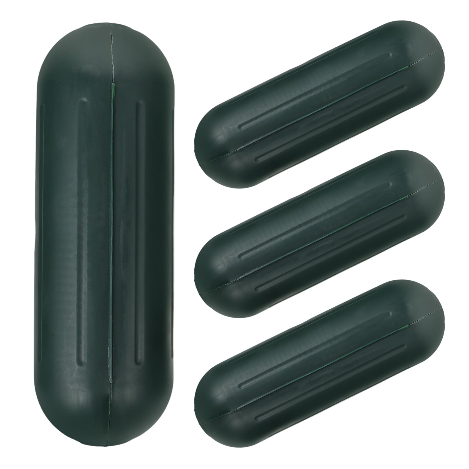 SHINYPASING 4Pcs Outdoor Cable Protector Industrial Grade Rectangular ...