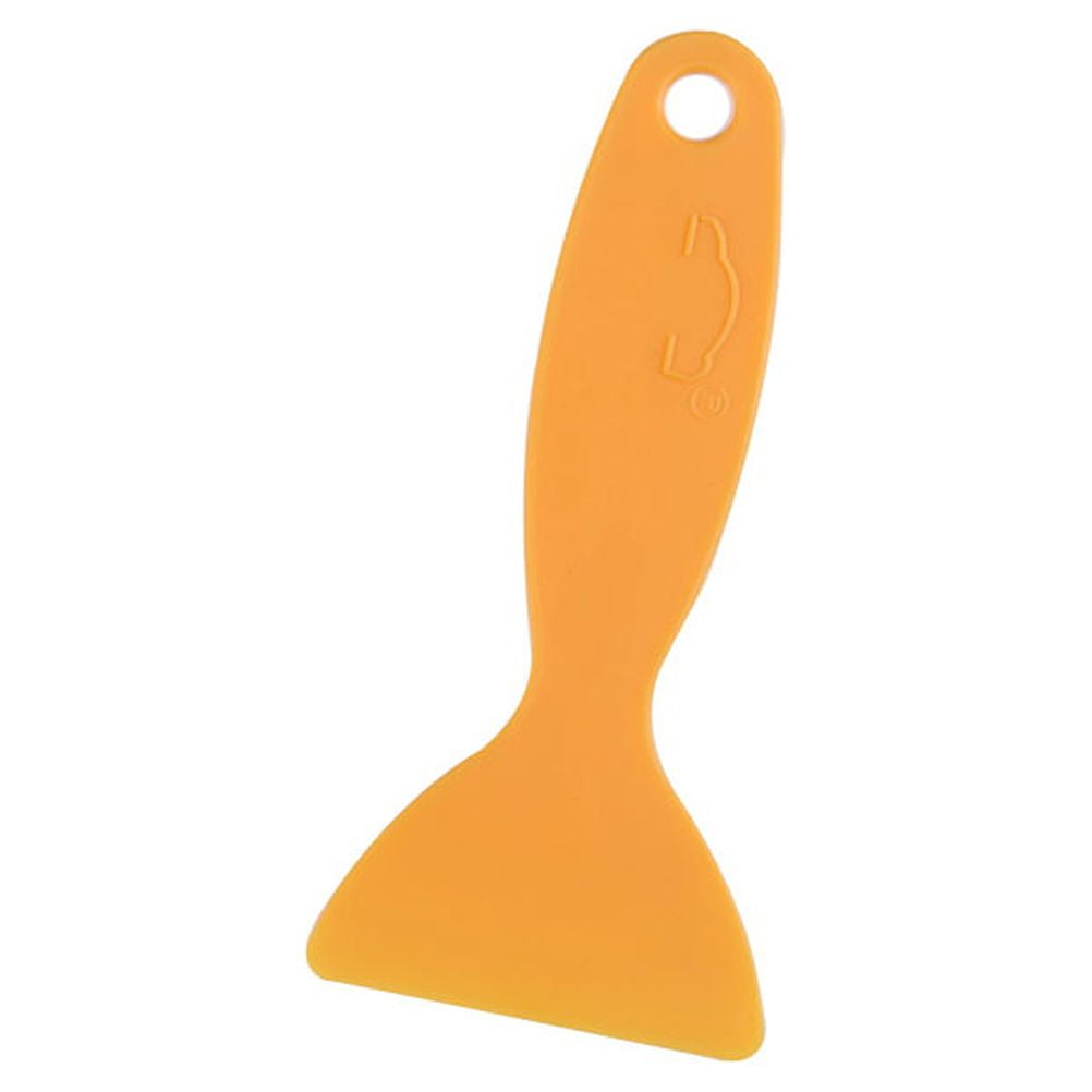 SHINYPASING 5Pack Diy Scraper Mini Rectangle for Glue Application and ...