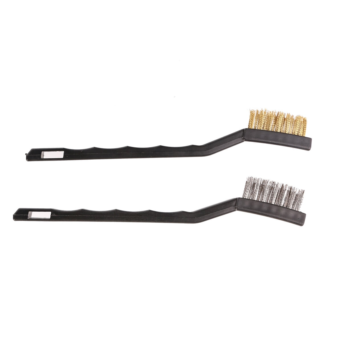 SHINYPASING 6Pcs Wire Scrubber For Factory Use 7.1In - Walmart.com