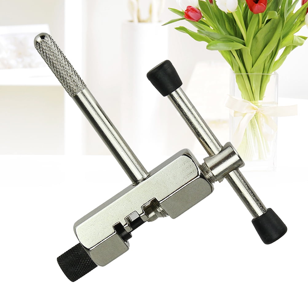 SHINYPASING Bike Chain Breaker Tool 1Set Carbon Steel for Chain ...