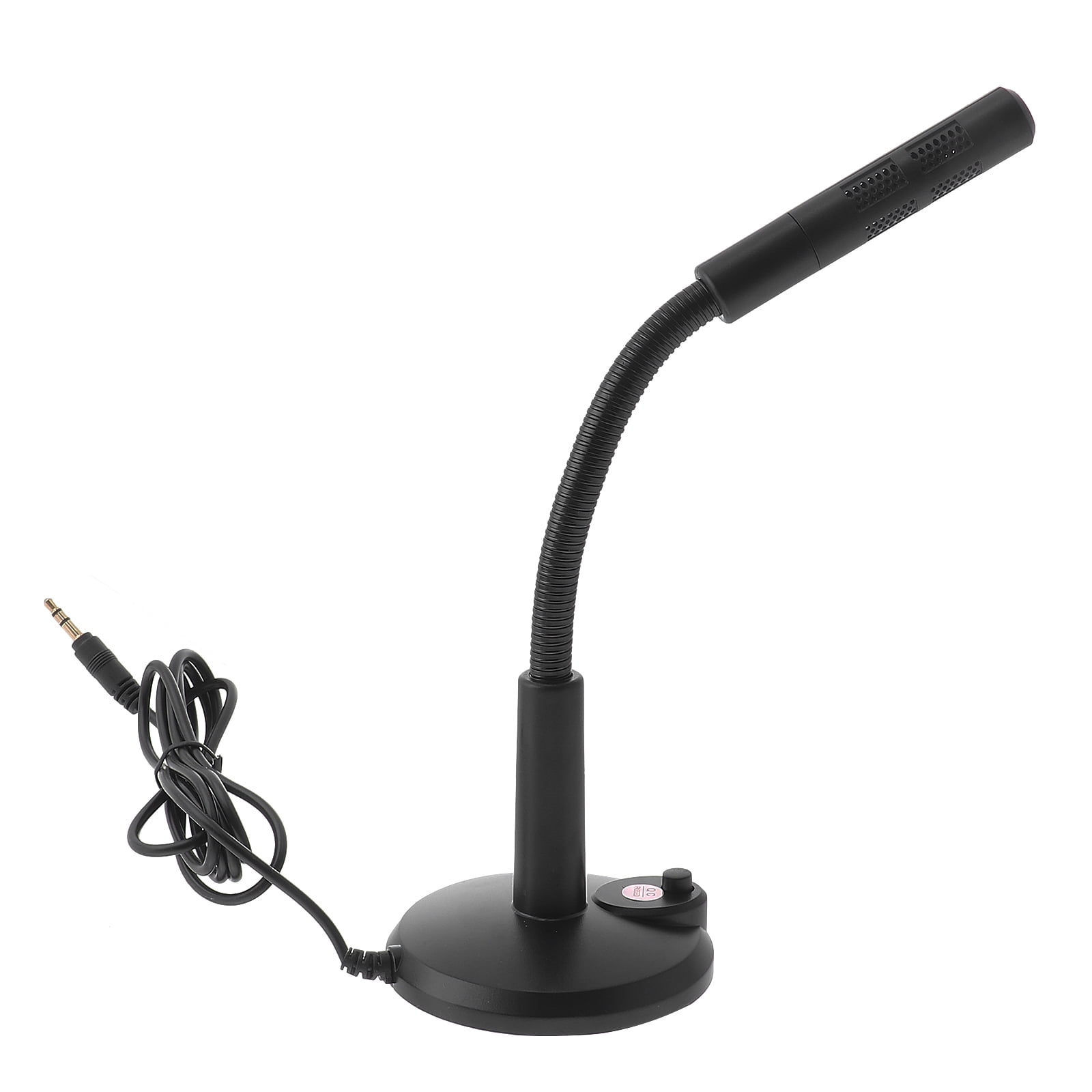 SHINYPASING Desktop Microphone 1Set for Live-Streaming and Singing ...