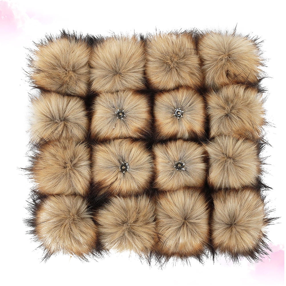 SHINYPASING Faux Ball Multi-colored Interactive Cat Toy Ball For ...