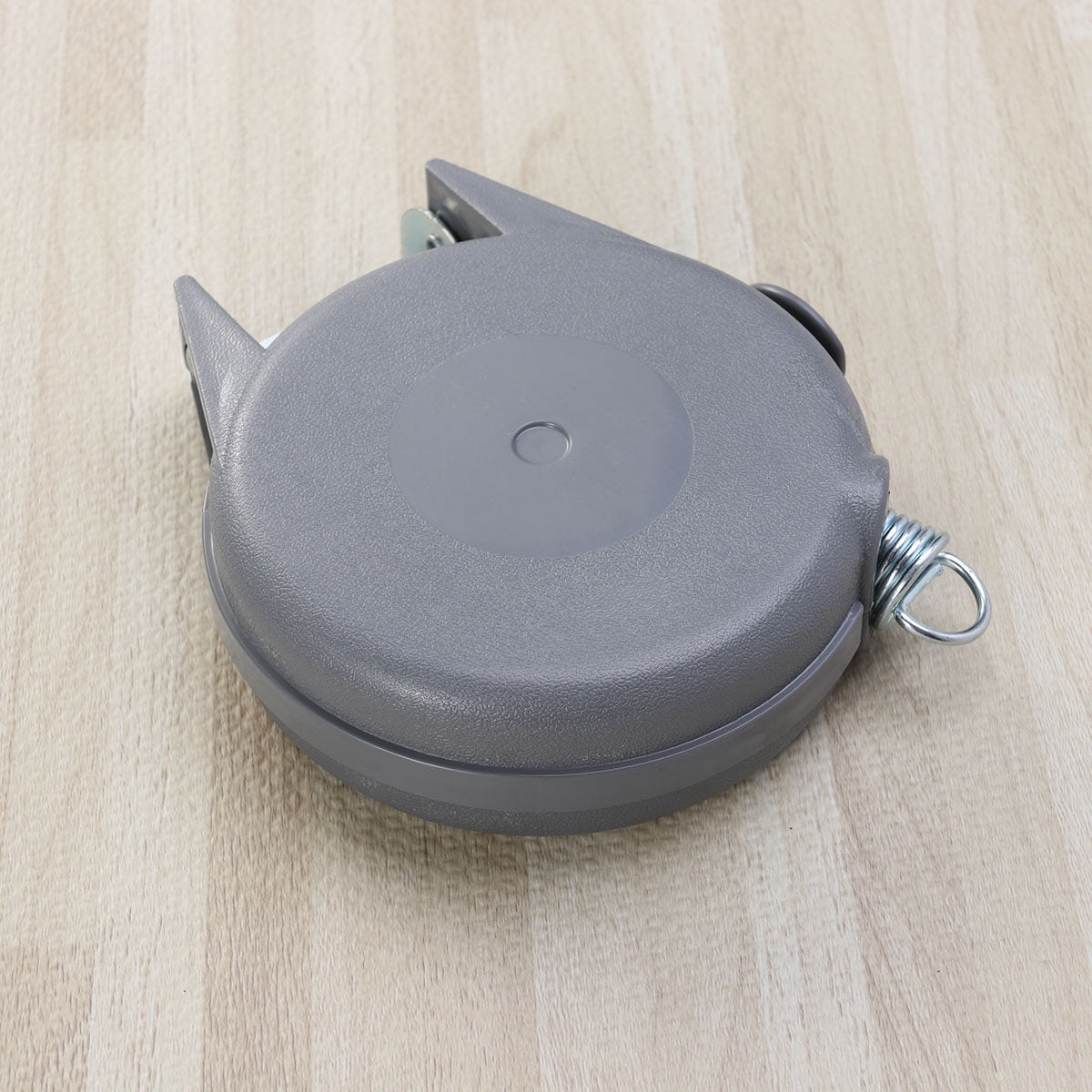 SHINYPASING Retractable Clothes Line 1Pack 12m Rope Length Grey Color ...