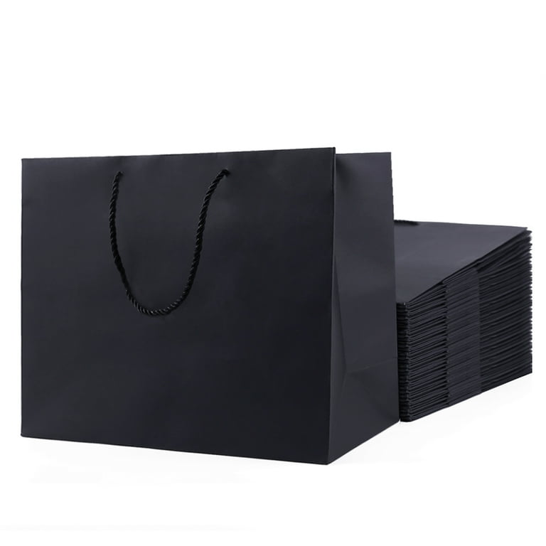 Wide gift bags store