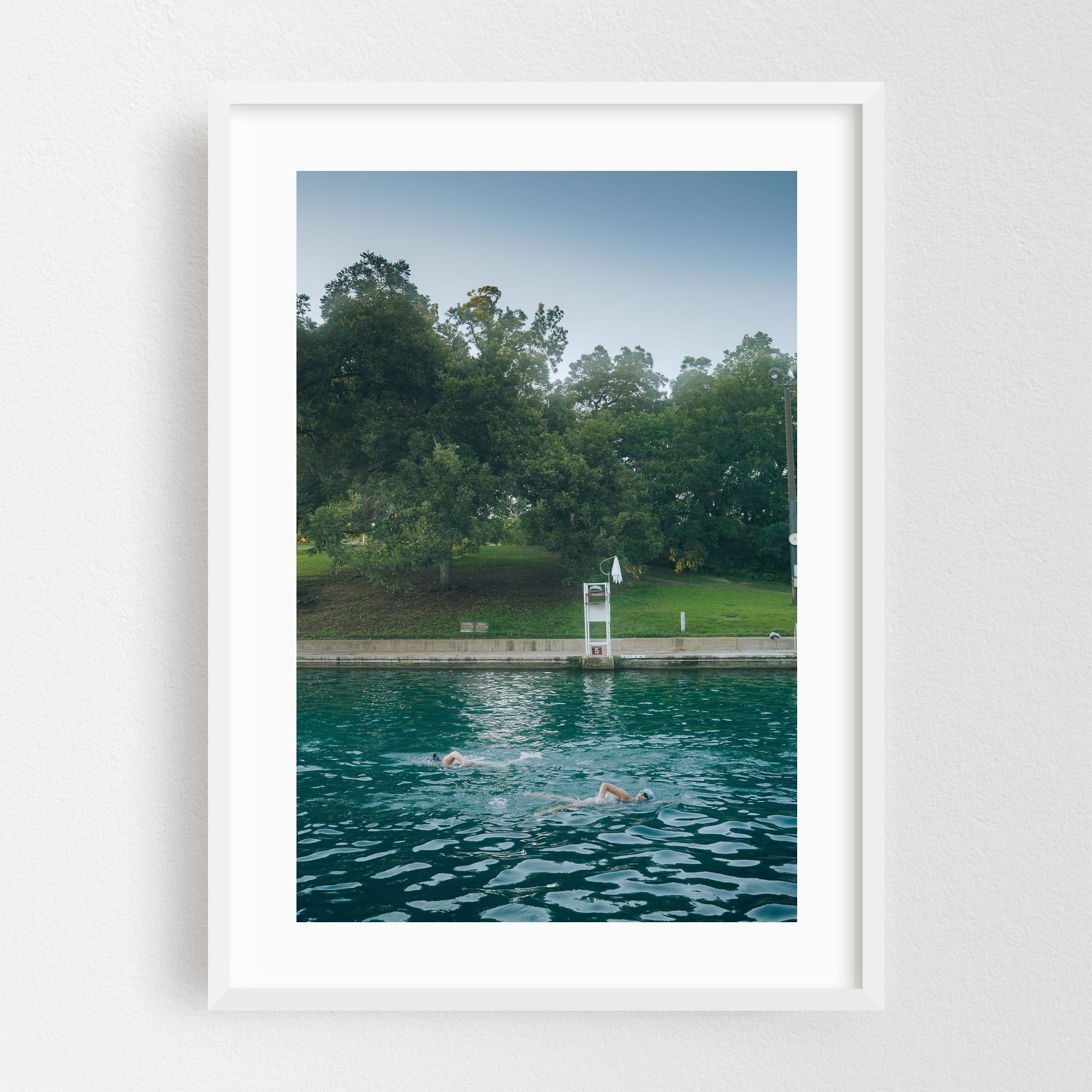 SHIPS PASSING - Austin Texas Photography Nature Landscape Scenic Summer ...