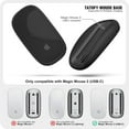 SHIQI-Mouse Charger Compatible with Magic Mouse 2 (USB-C) Grip with ...