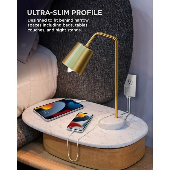 SHIQI-USB C Charger: AC Pro 20W Multiport (1 USB-C Port, 1 USB-A Port ...