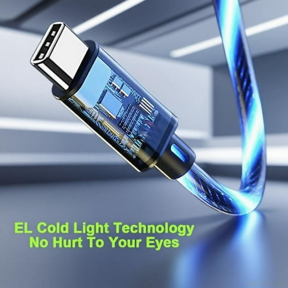 SHIQI-USB Type C to Type C PD Fast Charging Cable Phone Charger High ...