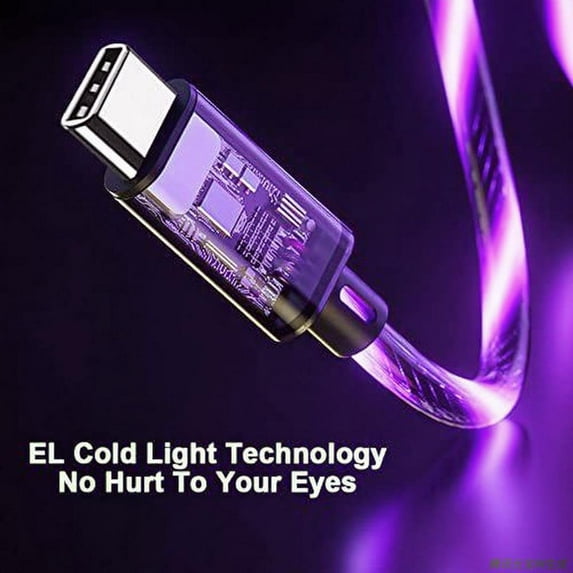 SHIQI-USB Type C to Type C PD Fast Charging Cable Phone Charger High ...