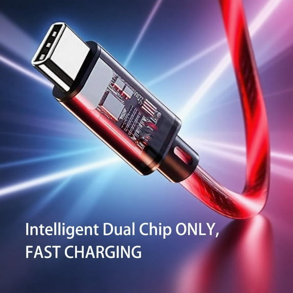 SHIQI-USB Type C to Type C PD Fast Charging Cable Phone Charger High ...