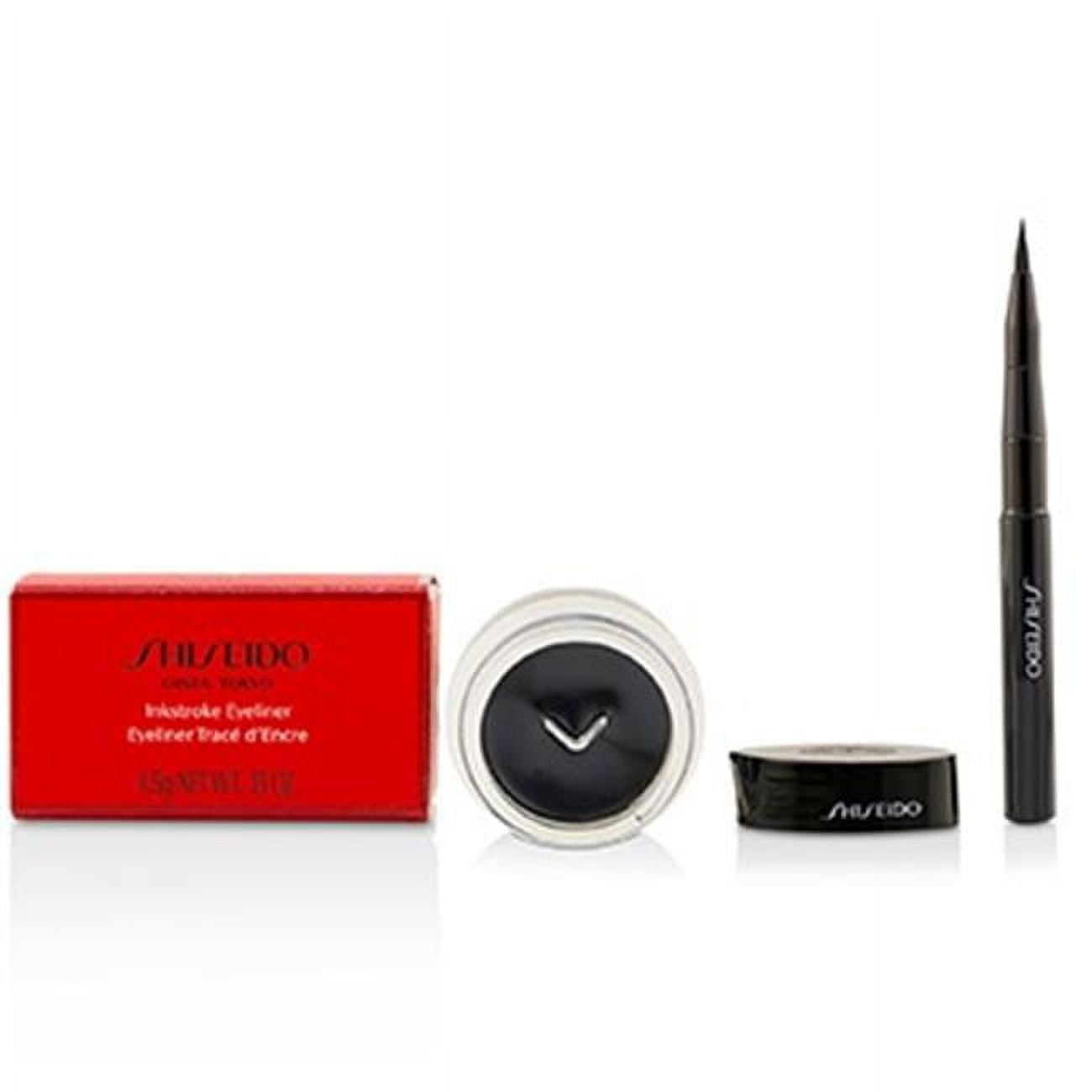Shiseido Inkstroke Eyeliner - GY902 Empitsu Gray 0.15 oz Eyeliner ...