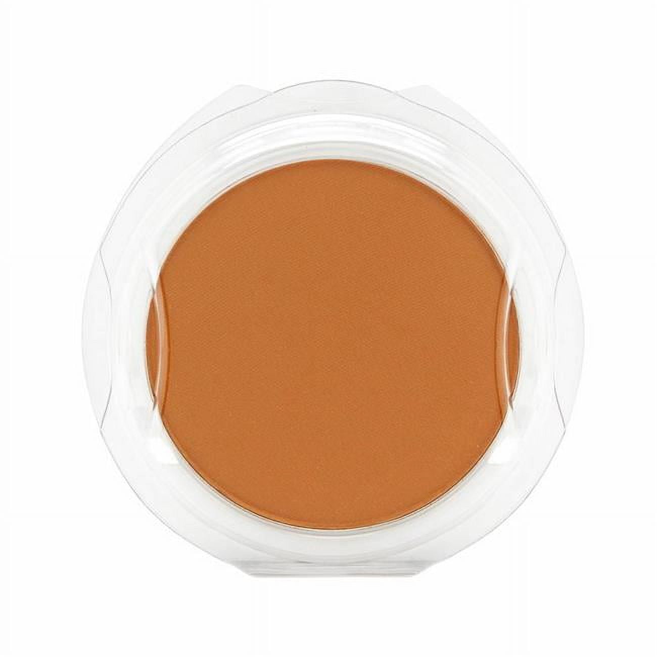 SHISEIDO SHEER AND PERFECT COMPACT FOUNDATION REFILL VERY DEEP IVORY ...