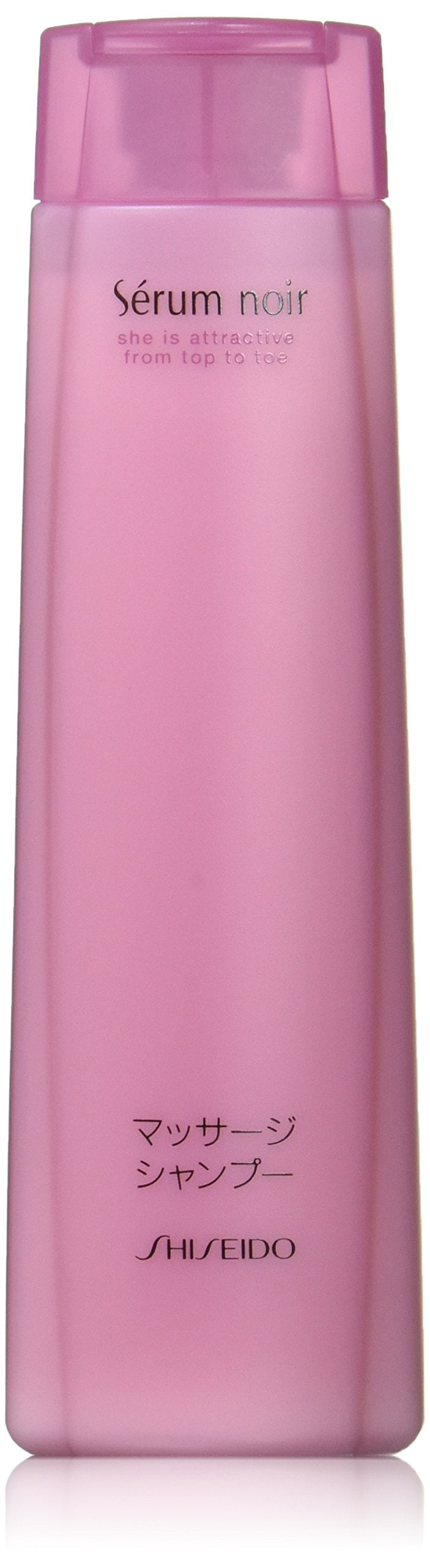 Noir Shampoo