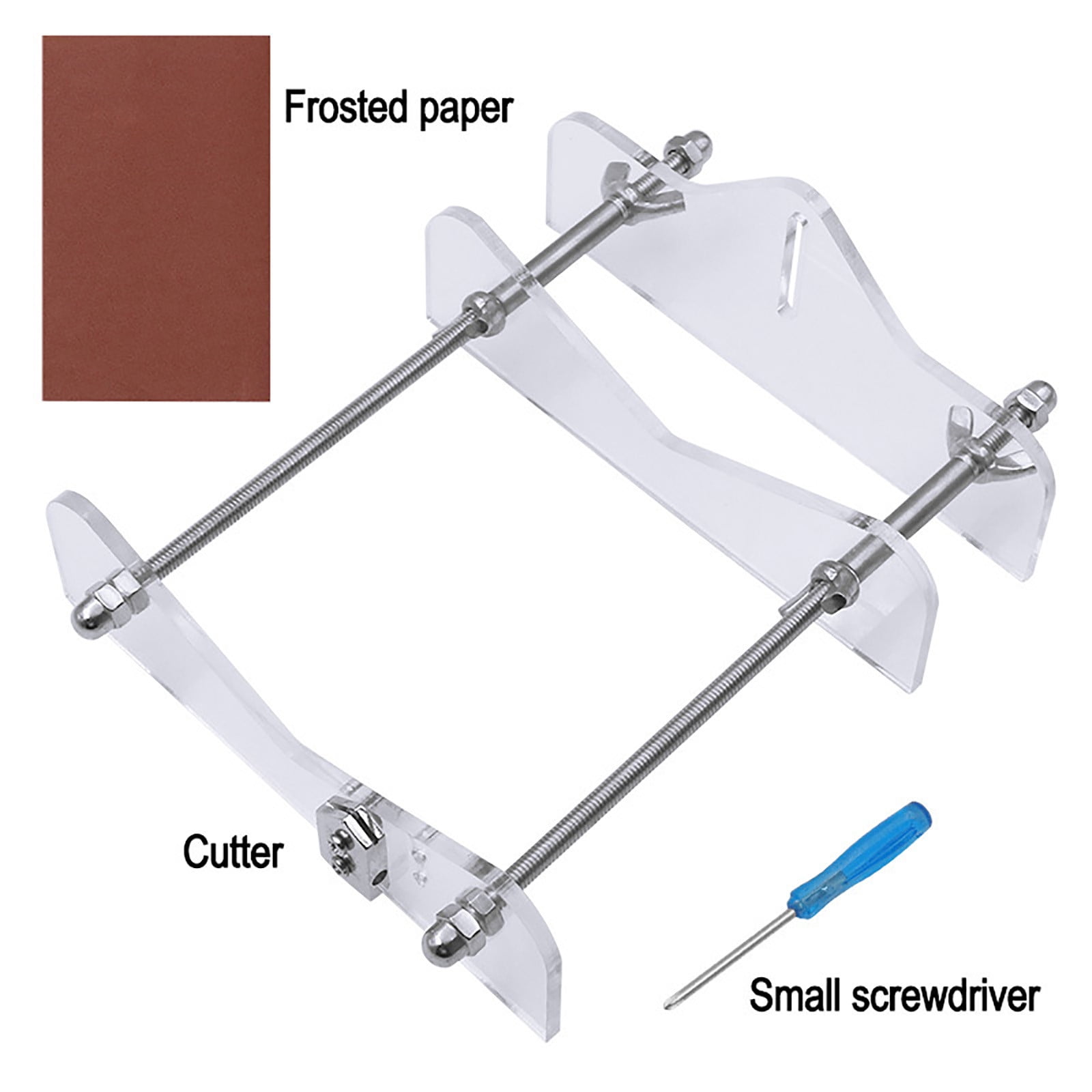 SHISHIan Clearance Glass Bottle Cutter Kit Beer Wine Jar Diy Cutting ...