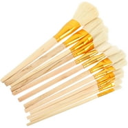 FolkArt One Stroke Brush Set, Set of 10 - Walmart.com