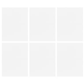 Overhead Projector Sheets