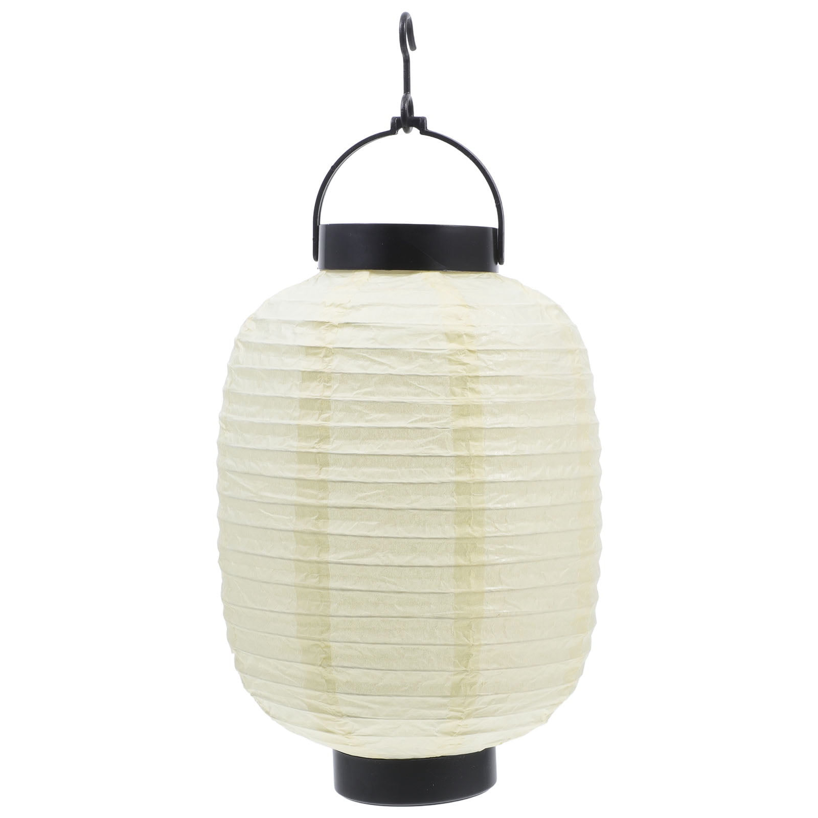 SHISUYAN 3pcs Japanese Paper Lanterns Foldable Lanterns Hanging Sushi ...