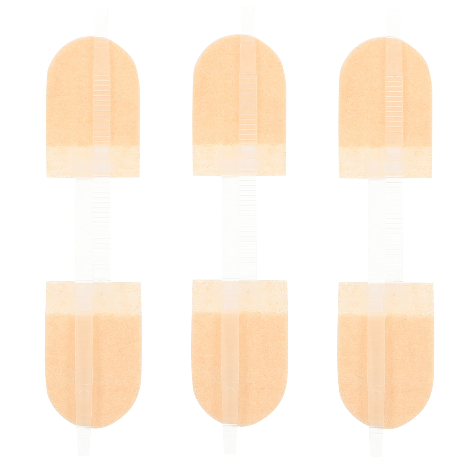 SHISUYAN 6PCS Zip Wound Close Bandages Quick Stitch Butterfly Closures ...