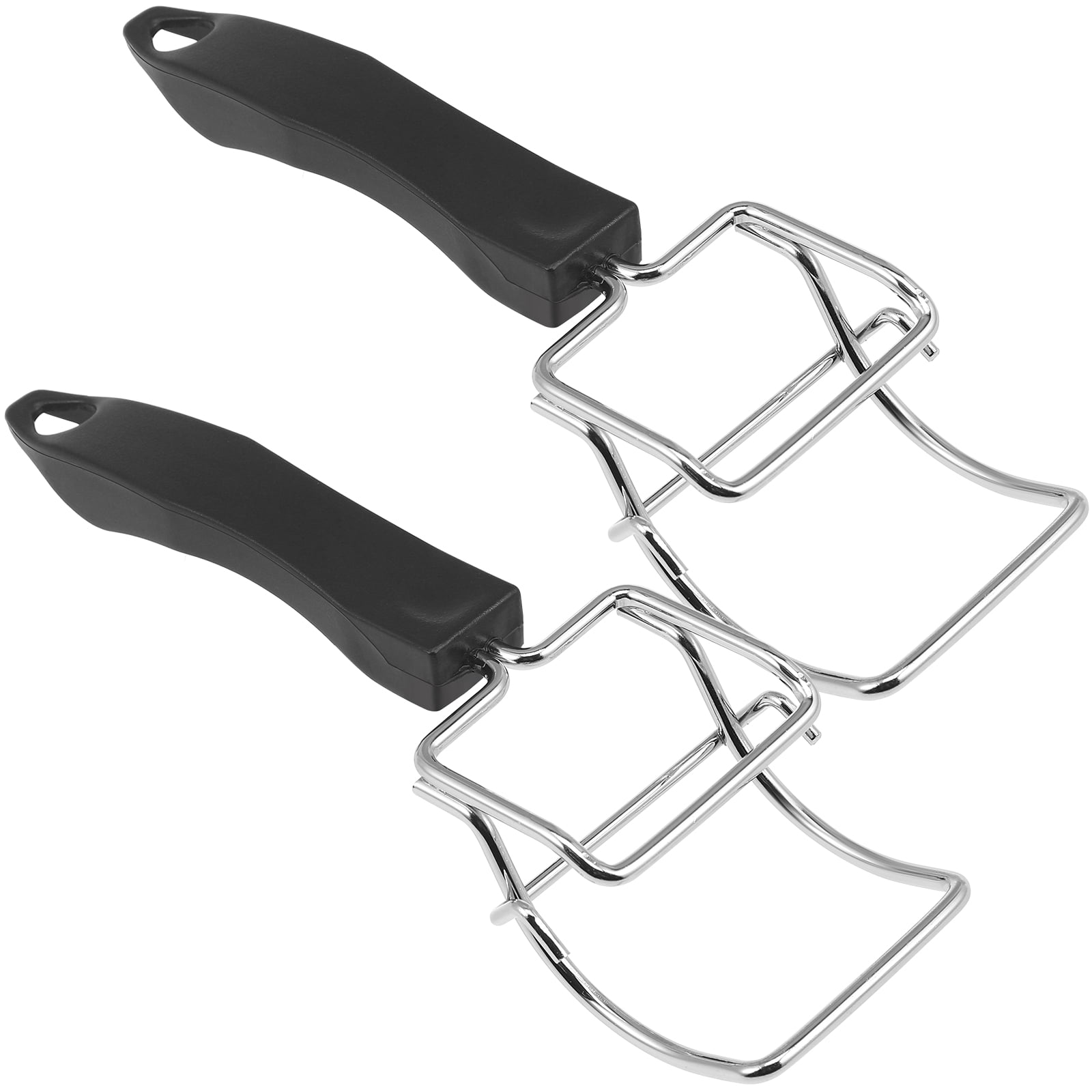 SHISUYAN Air Fryer Convection Toaster Oven Rack Clip Oven Tray ...