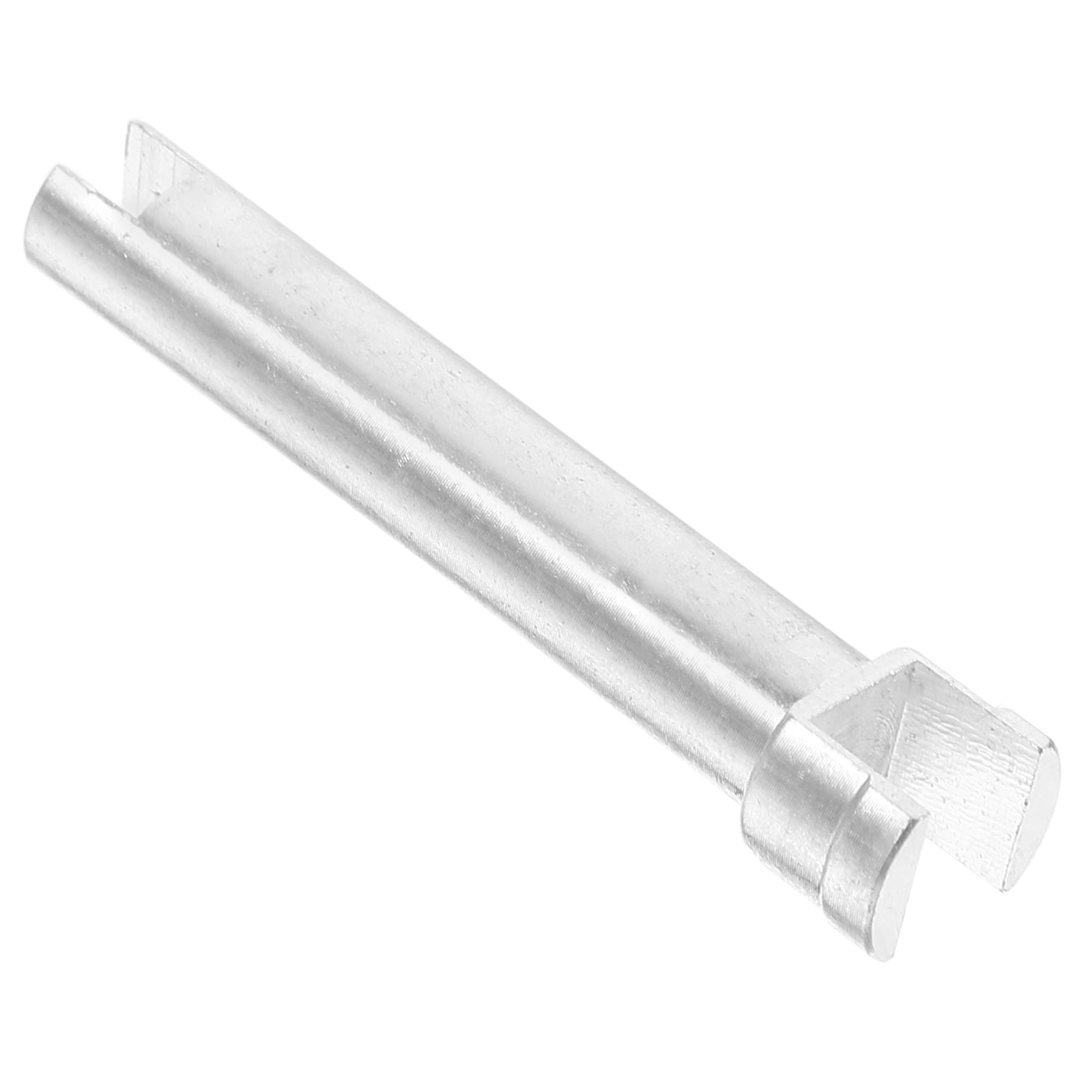 SHISUYAN Aluminium Alloy Controller Knob Shaft Rotary Switch Shaft ...