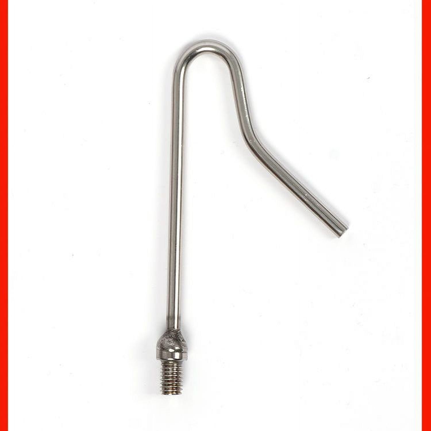 SHISUYAN Heavy Duty Chicken Catcher Hook Pole For Poultry Handling ...