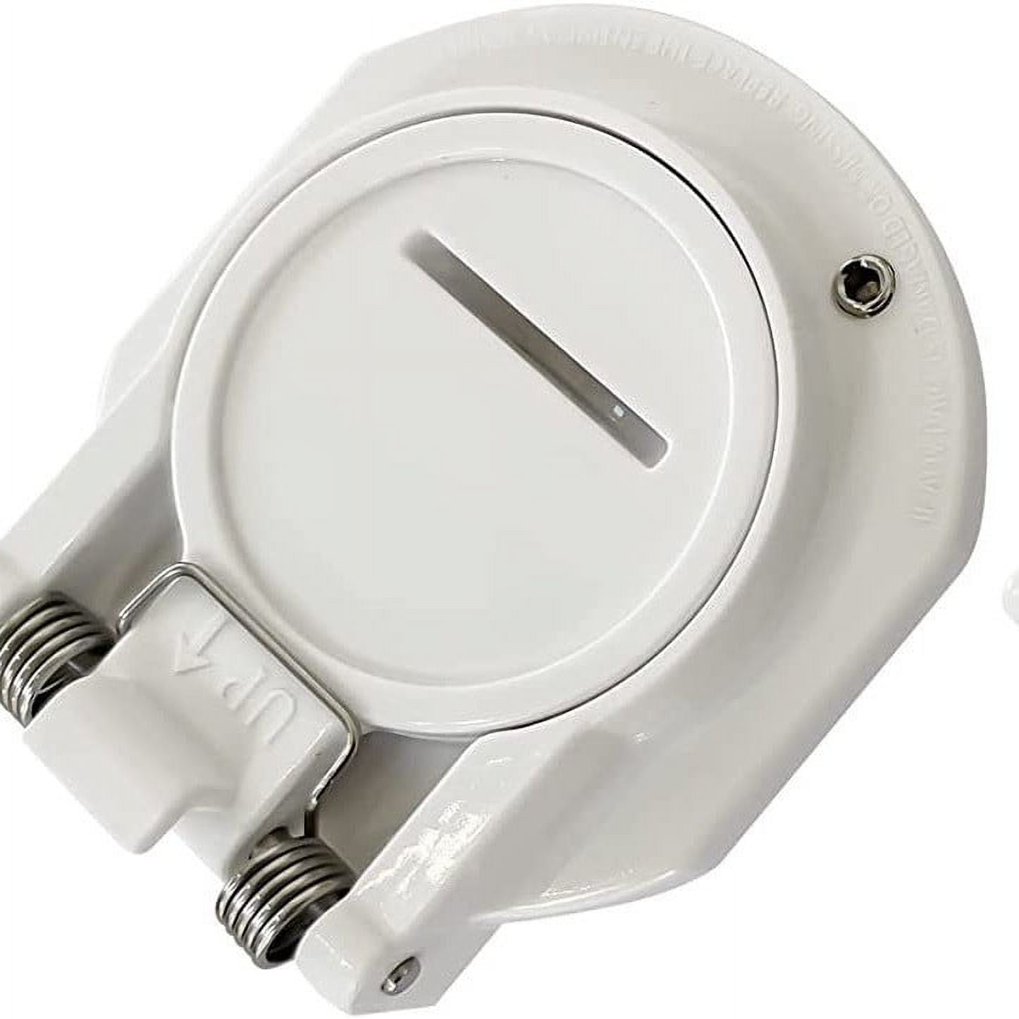 SHISUYAN Rotation Pool Vacuum Safety Lock Replacement for Suction Pool ...