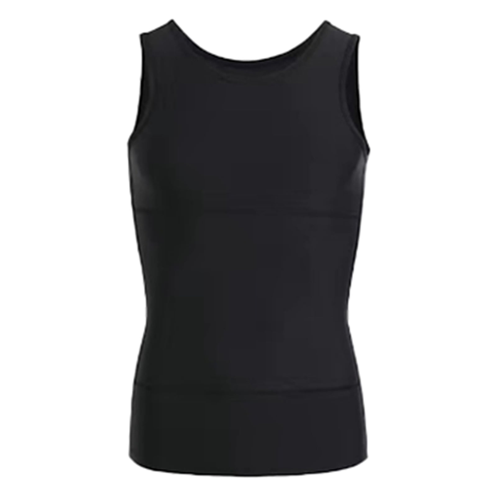 SHITINN 3xl Camisole High Neck Ladies' Belly Hugging Vest with Ice ...
