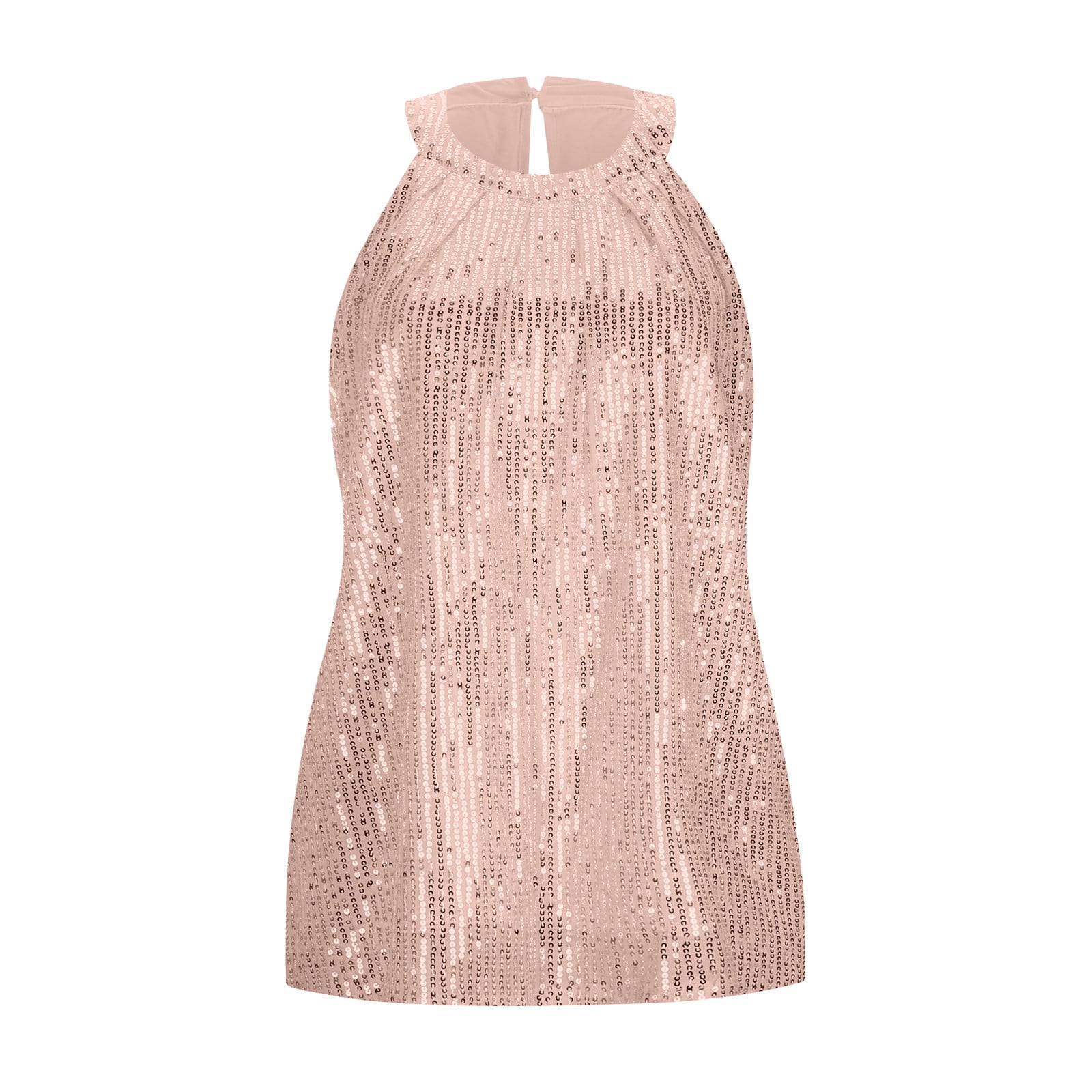 SHITINN A Line Top Dresses for Women 2 Small Women's New Solid Color ...