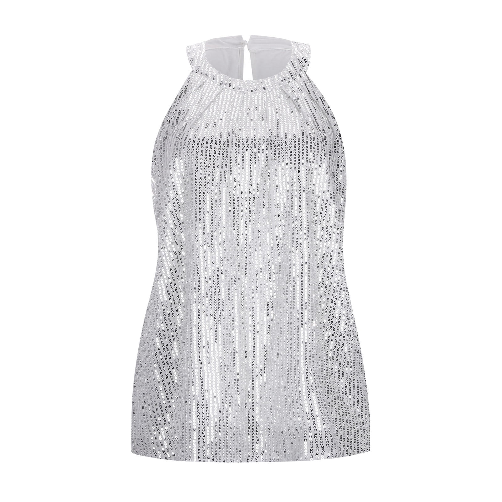 SHITINN A Line Top Dresses for Women 2 Small Women's New Solid Color ...