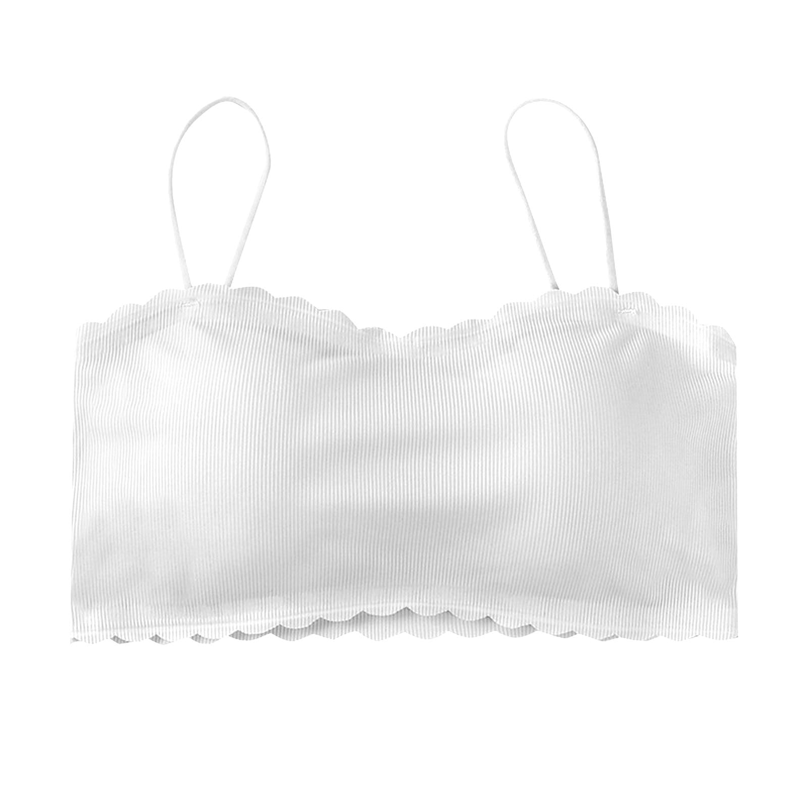 SHITINN Long Lace Camisole for Layering Camisole Top Ice Silk Seamless ...
