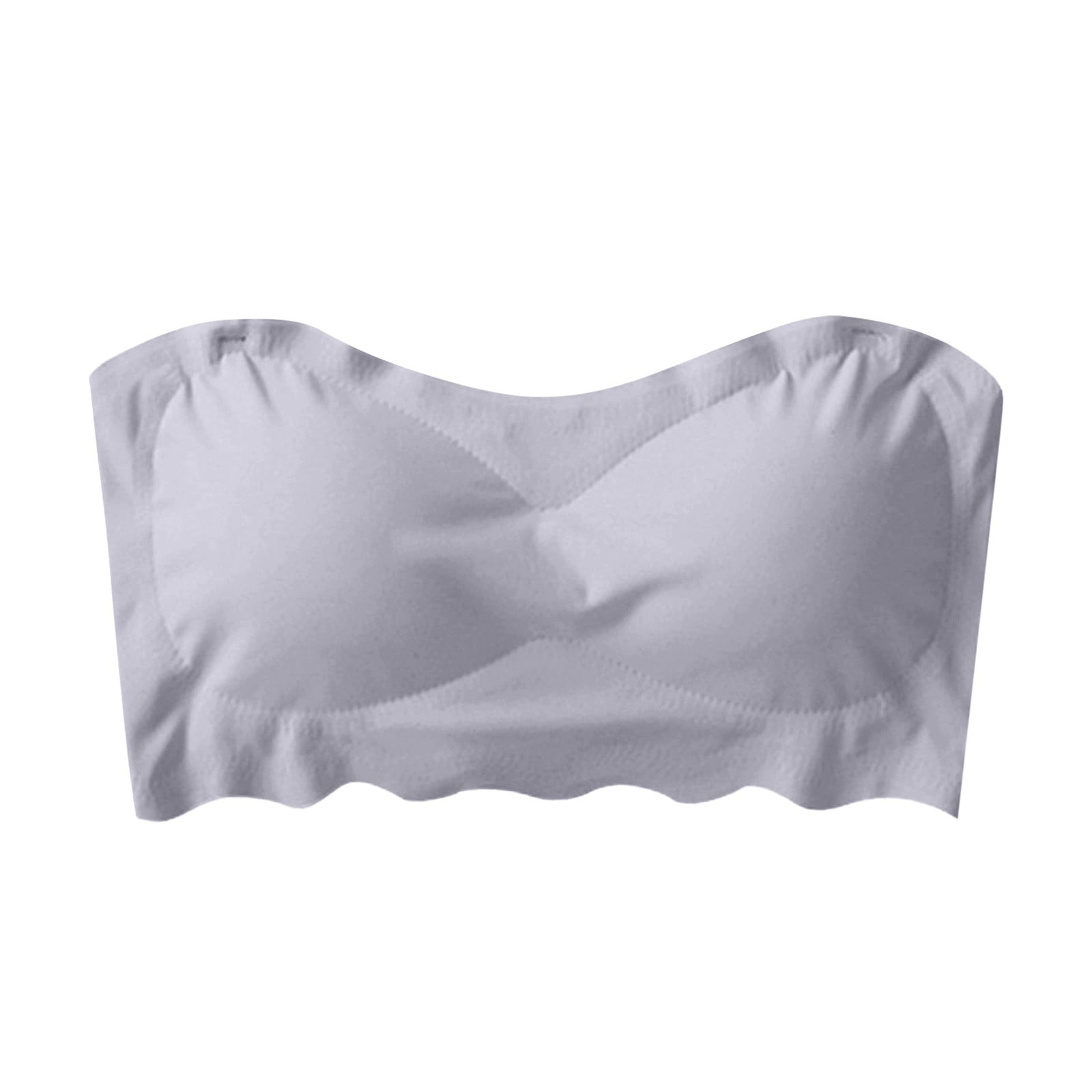 SHITINN Spaghetti Strap Top Crop Crop Top for Women Summer Ice Silk ...