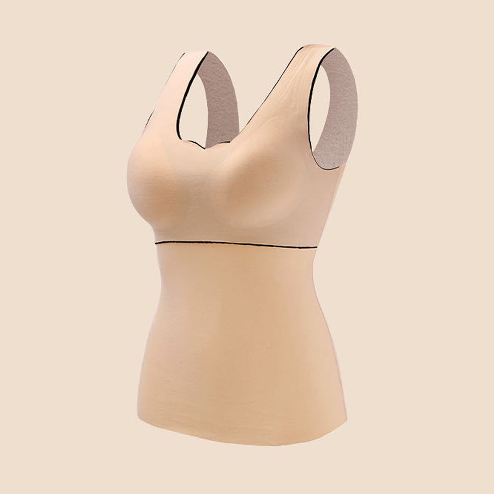 SHITINN Women's Underwire One Smooth U Light T Shirt Convertible Bra ...