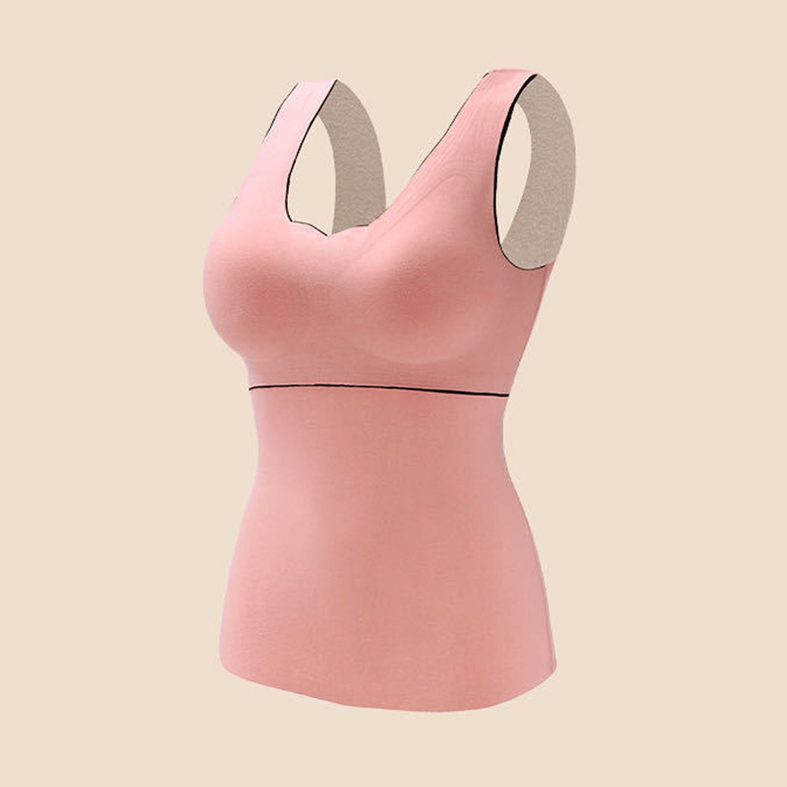 SHITINN Women's Underwire One Smooth U Light T Shirt Convertible Bra ...