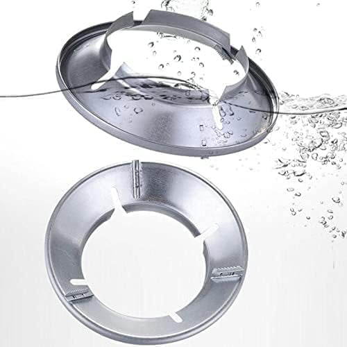 SHIVA ENTERPRISES Gas Saver Burner Stand Gas Burner Cover Gas Saver ...