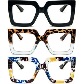 Extra Wide Reading Glasses