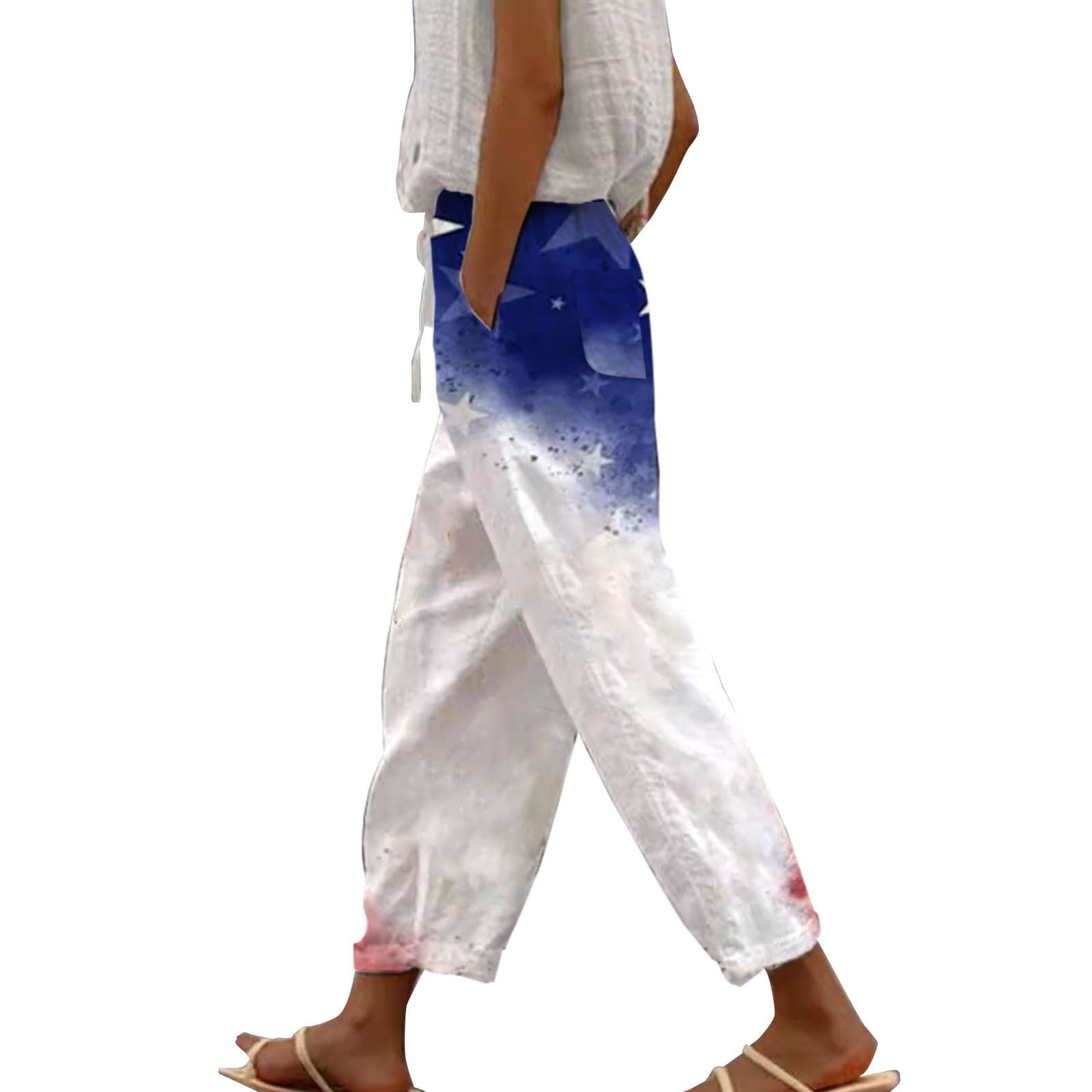 SHIYULEN Clearance 2024 Deals of The Day Dress Slacks for Women Pull on ... SHIYULEN Clearance 2024 Deals of The Day Dress Slacks for Women Pull on ...