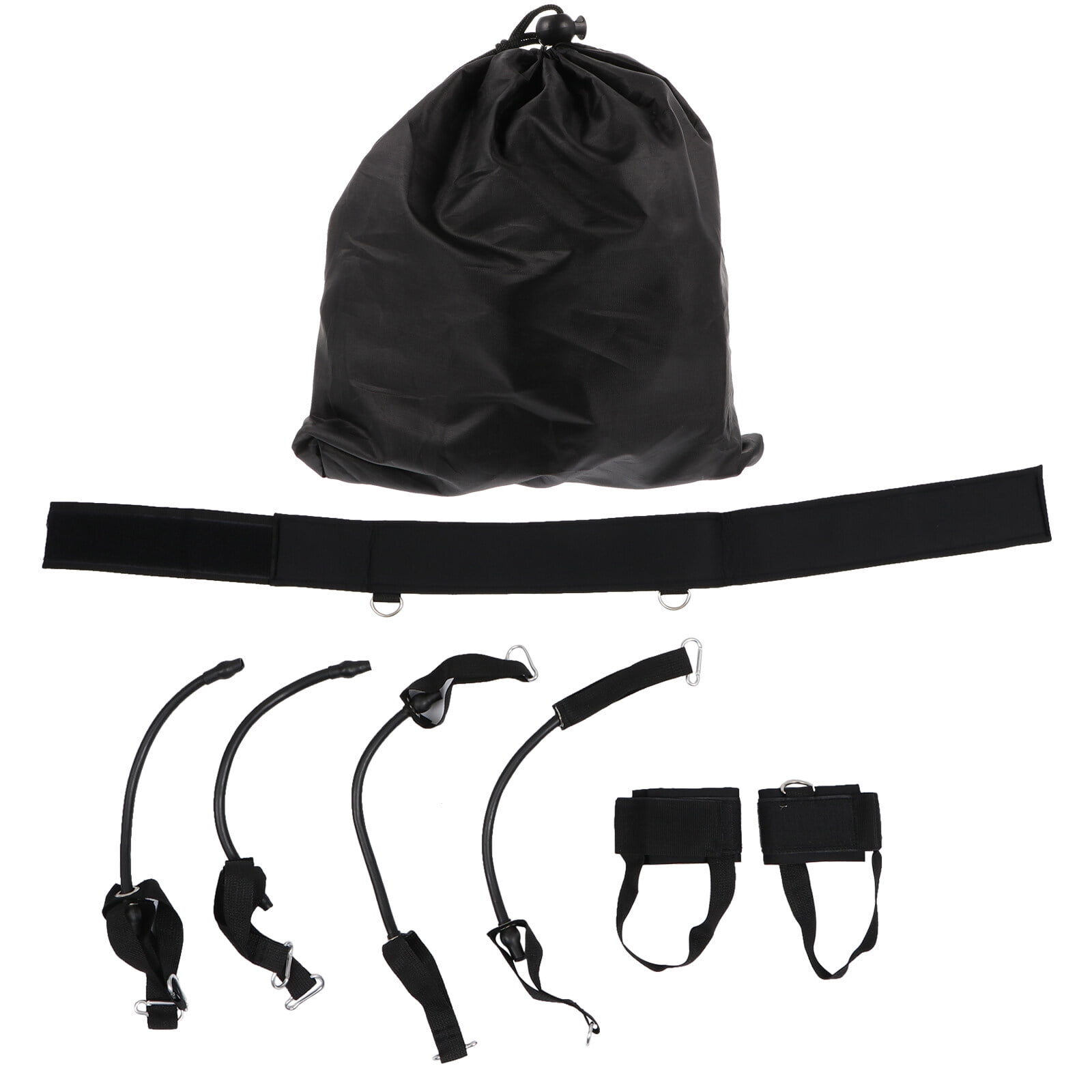 SHIYUU 1 Set Vertical Jump Trainer Equipment Bounce Trainer Leg ...