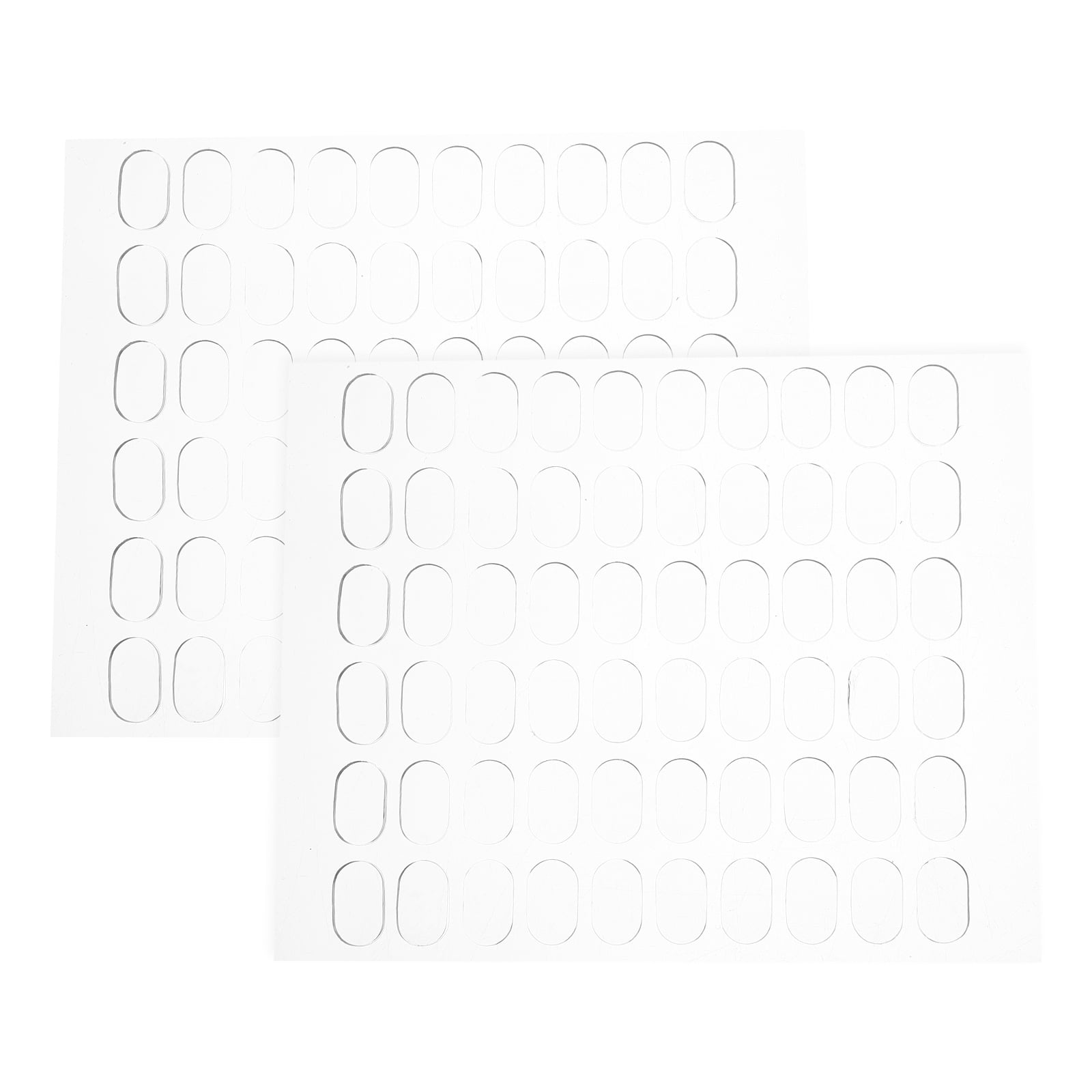 SHIYUU 120Pcs Double Side Glue Points Balloons Adhesive Dots Removable ...